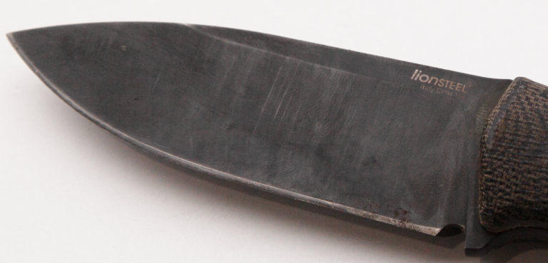 Blade Coatings Explained - Knife Life