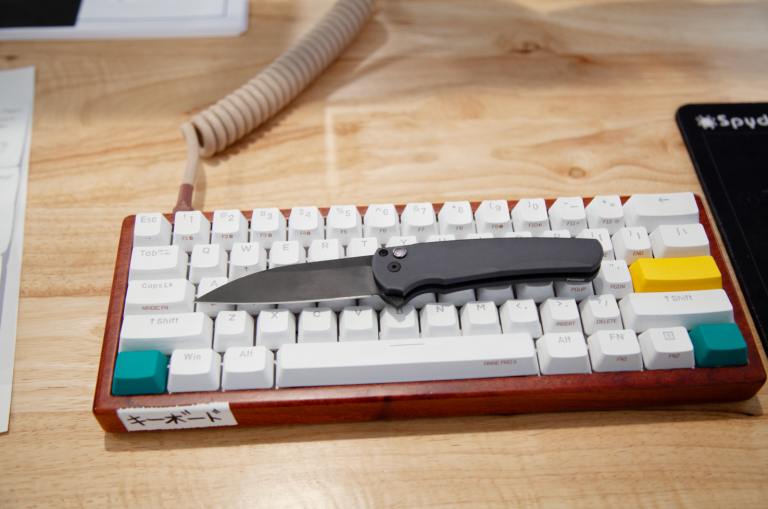 Blade Coatings Explained - Knife Life