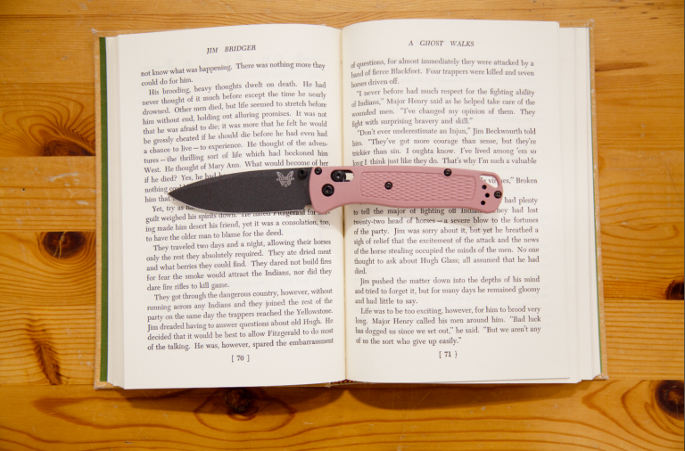 Blade Coatings Explained - Knife Life