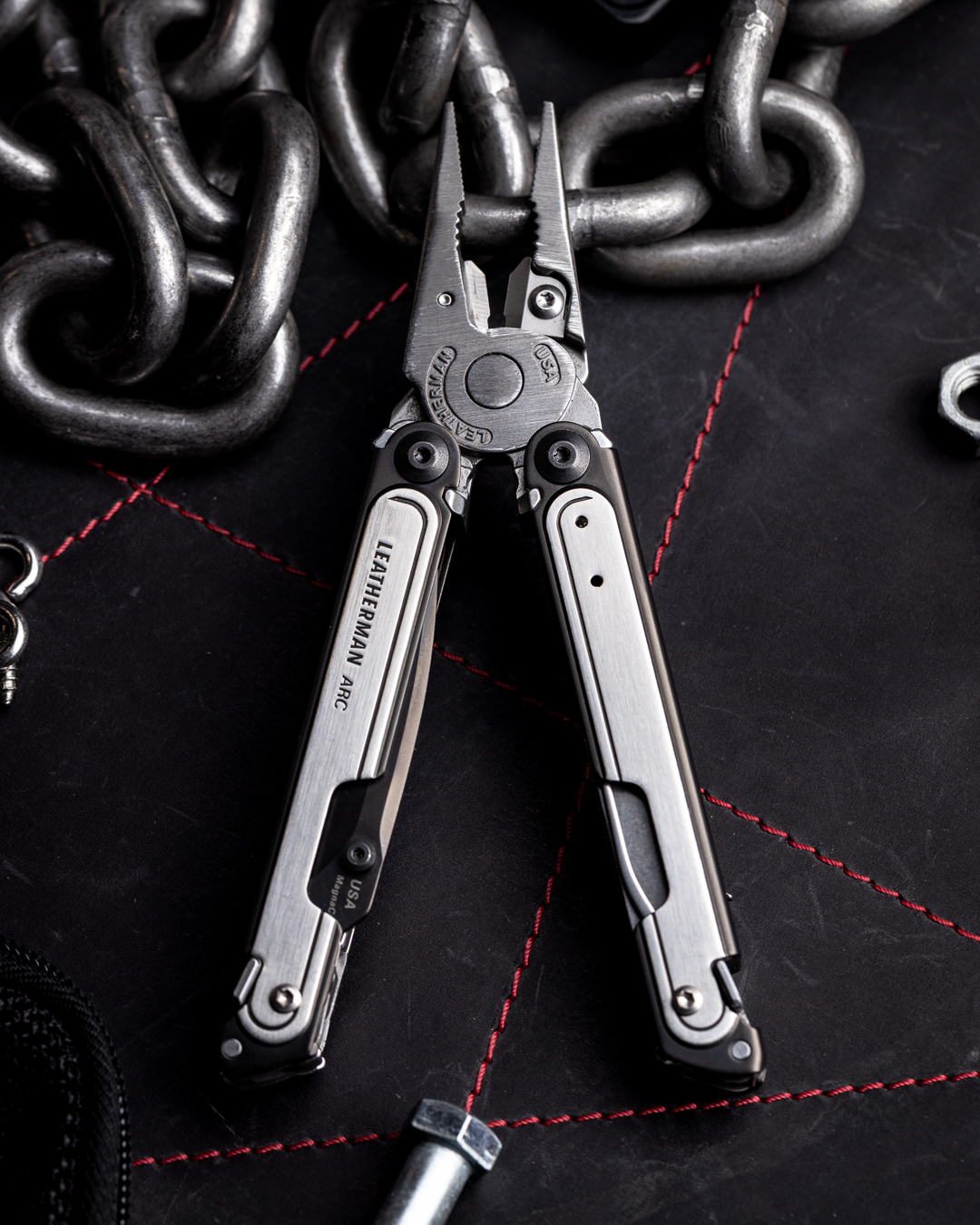 Leatherman ARC - All Your Questions Answered - Knife Life