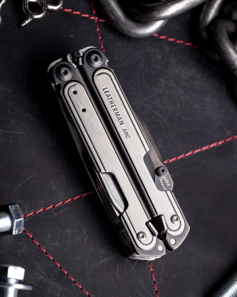Leatherman ARC - All Your Questions Answered - Knife Life