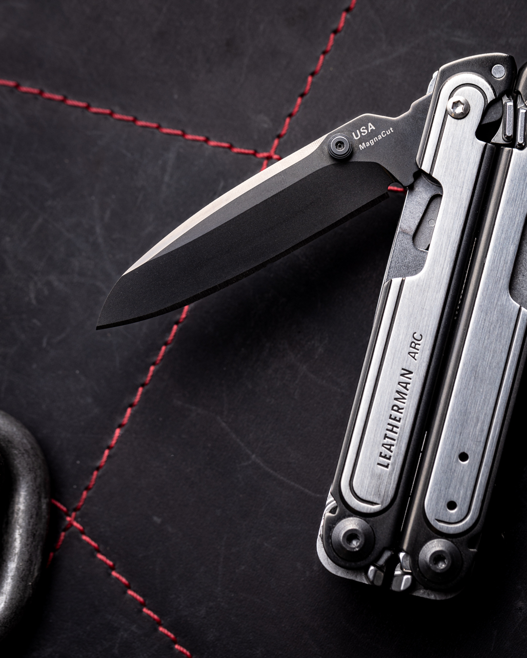 Leatherman ARC - All Your Questions Answered - Knife Life