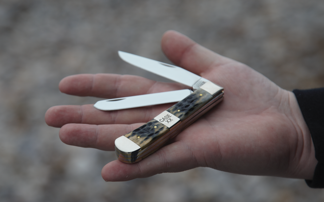 Traditional Knives - Everything You Need To Know - Knife Life