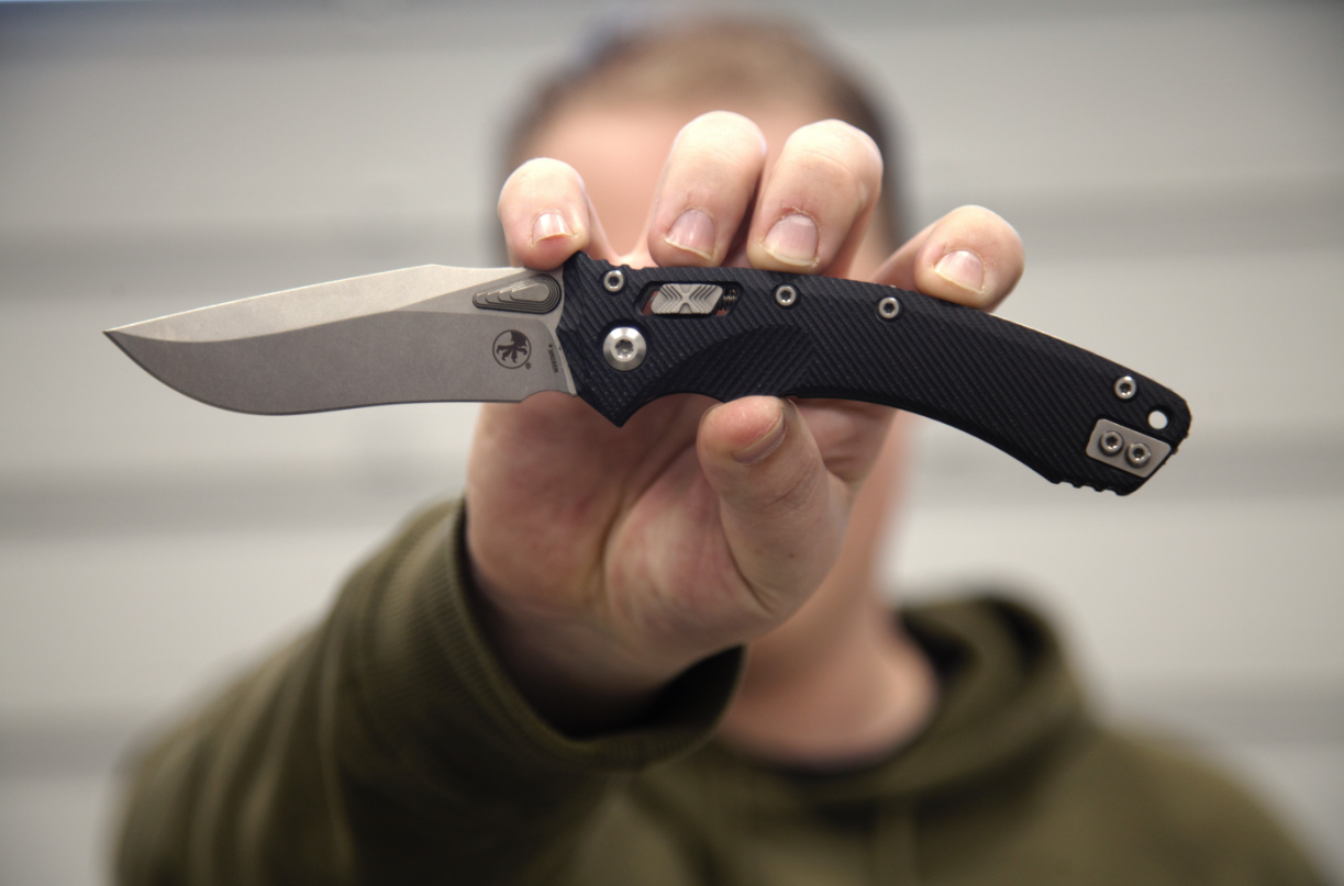 National Knife Day - Knife-a-Palooza - Knife Life