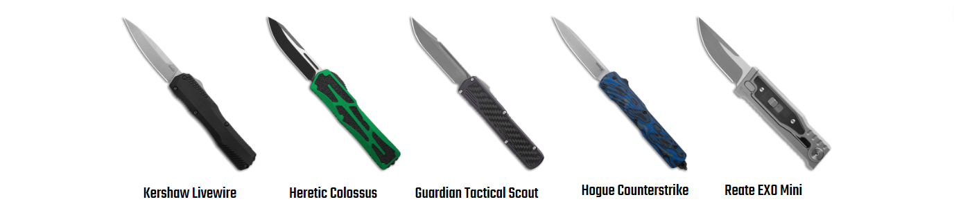 The First Annual Blade HQ Knife Awards - Knife Life