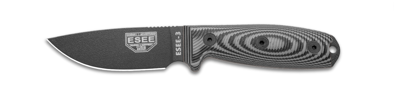 10 Best ESEE Knives - Knife Life