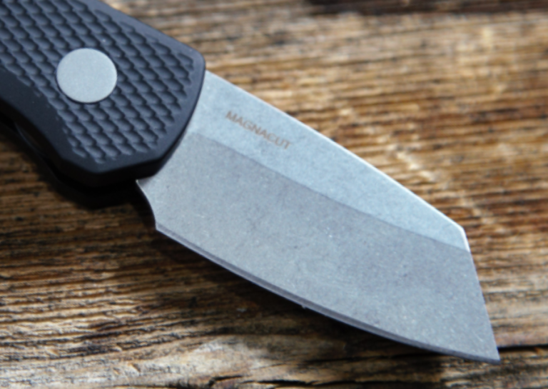 MagnaCut: All Your Questions Answered - Knife Life