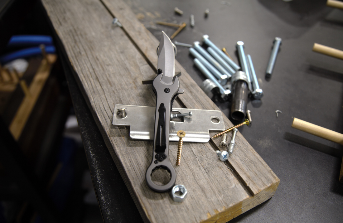 Cutting Corners: The Risk of Buying a Gas Station Knife – Knife Rants ...