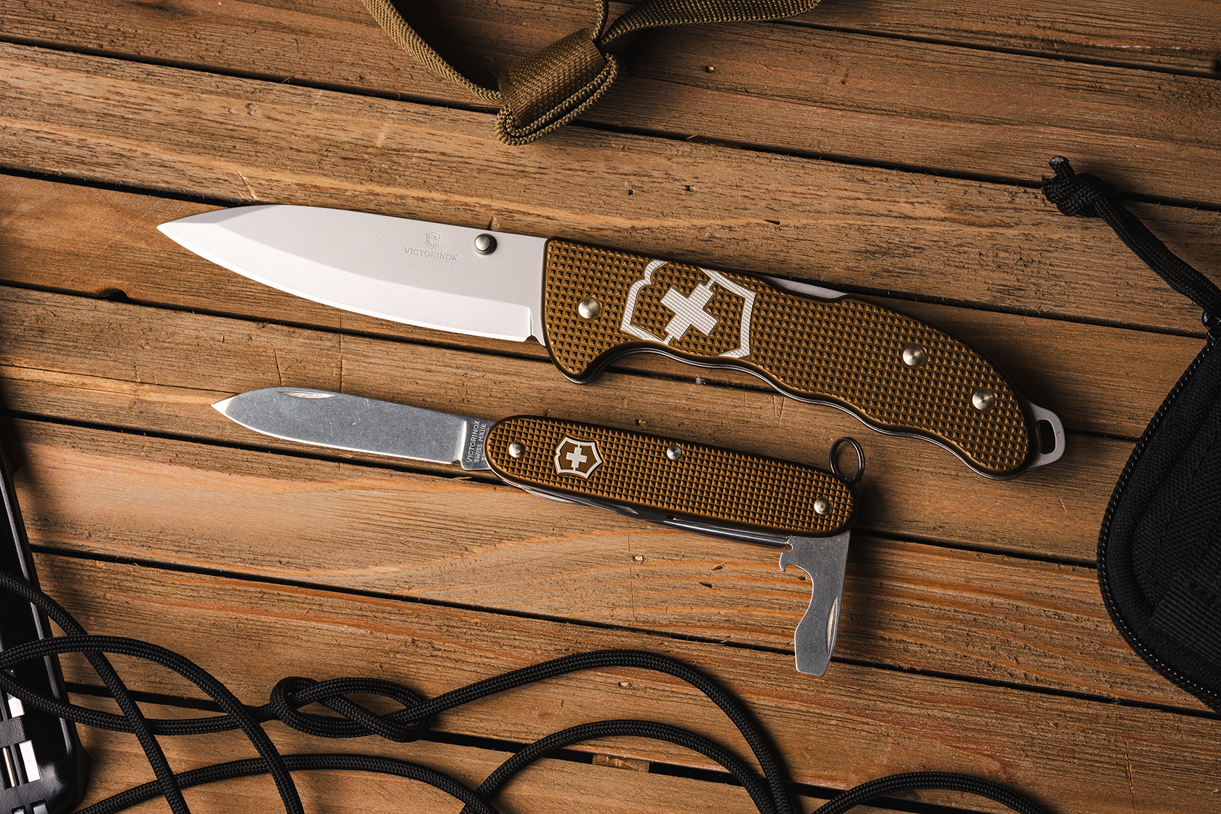 8 Best Swiss Army Knives: Must-Haves for 2025 - Knife Life