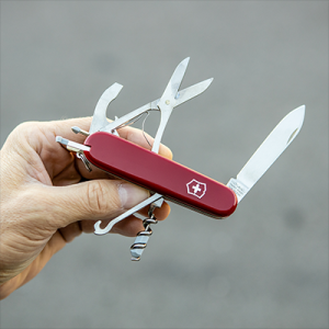 8 Best Swiss Army Knives: Must-Haves for 2025 - Knife Life