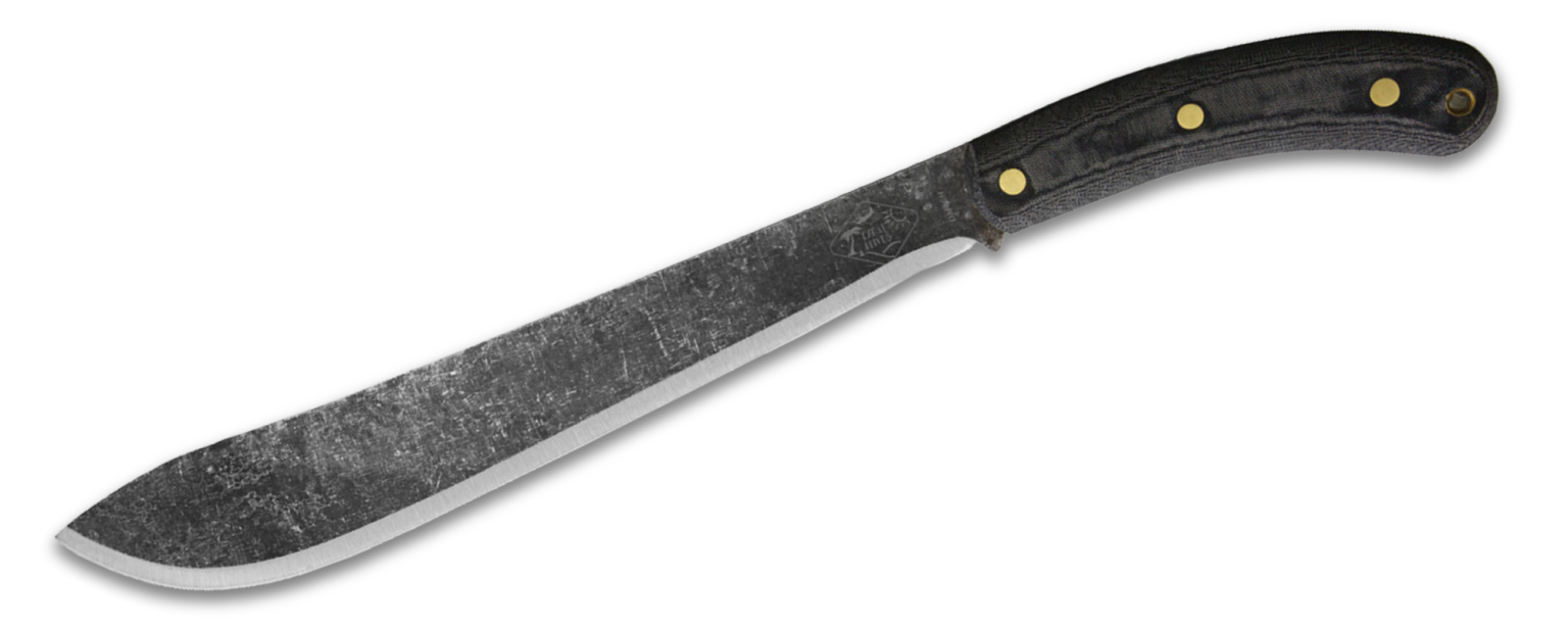 Machetes: Everything You Need to Know - Knife Life
