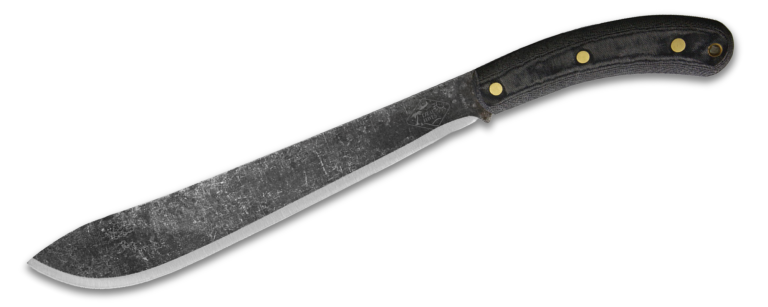 Machetes: Everything You Need to Know - Knife Life