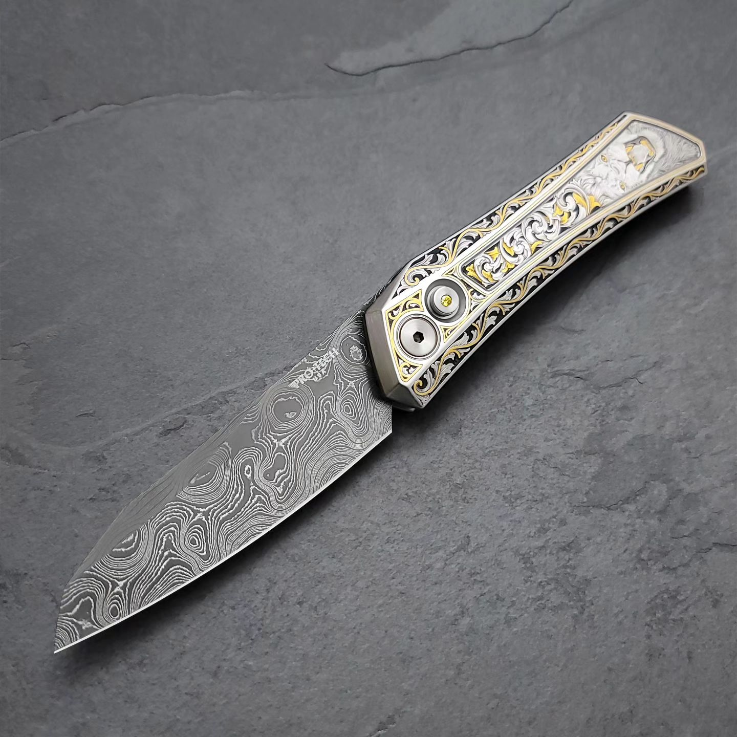 A Deeper Look at Blade Show 2024 Award Winners - Knife Life
