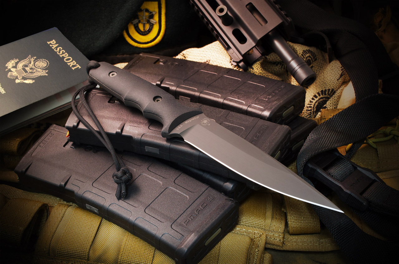 A Deeper Look at Blade Show 2024 Award Winners - Knife Life