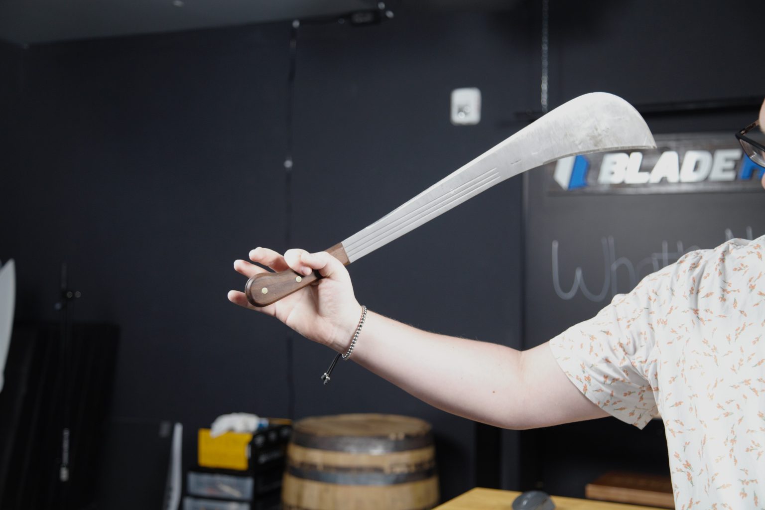 Machetes: Everything You Need to Know - Knife Life