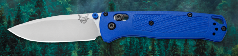 Everything You Need to Know About Benchmade - Knife Life