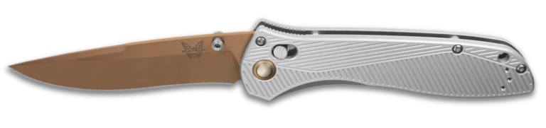 Everything You Need to Know About Benchmade - Knife Life
