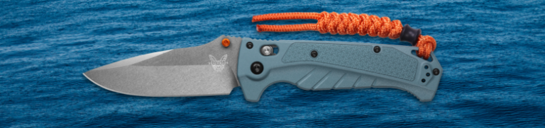 Everything You Need to Know About Benchmade - Knife Life