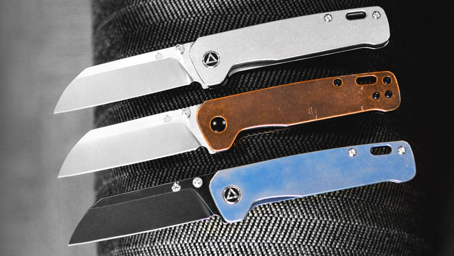 Knife Blade Shapes Guide: Every Blade Shape and What It's For - Knife Life
