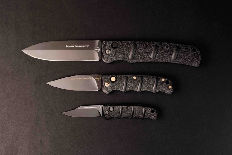 The Pocket Knife: A Complete Beginner's Guide - Knife Life