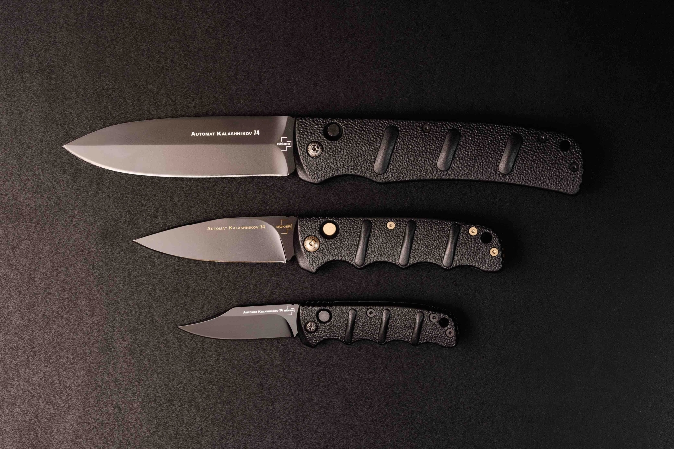The Pocket Knife: A Complete Beginner's Guide - Knife Life
