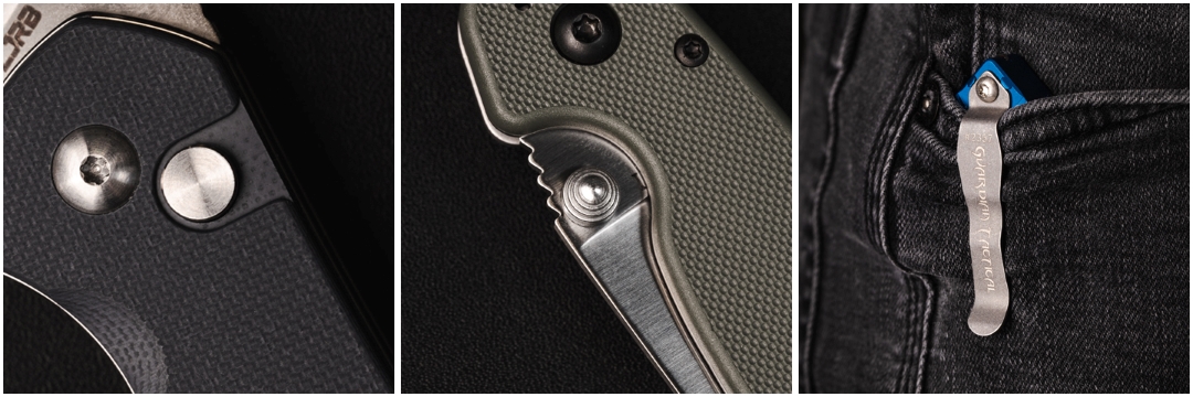 The Pocket Knife: A Complete Beginner's Guide - Knife Life