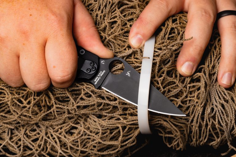 The Pocket Knife: A Complete Beginner's Guide - Knife Life