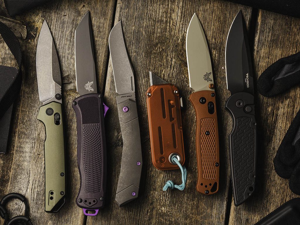Everyday Carry Edc Knives Everything You Need To Know