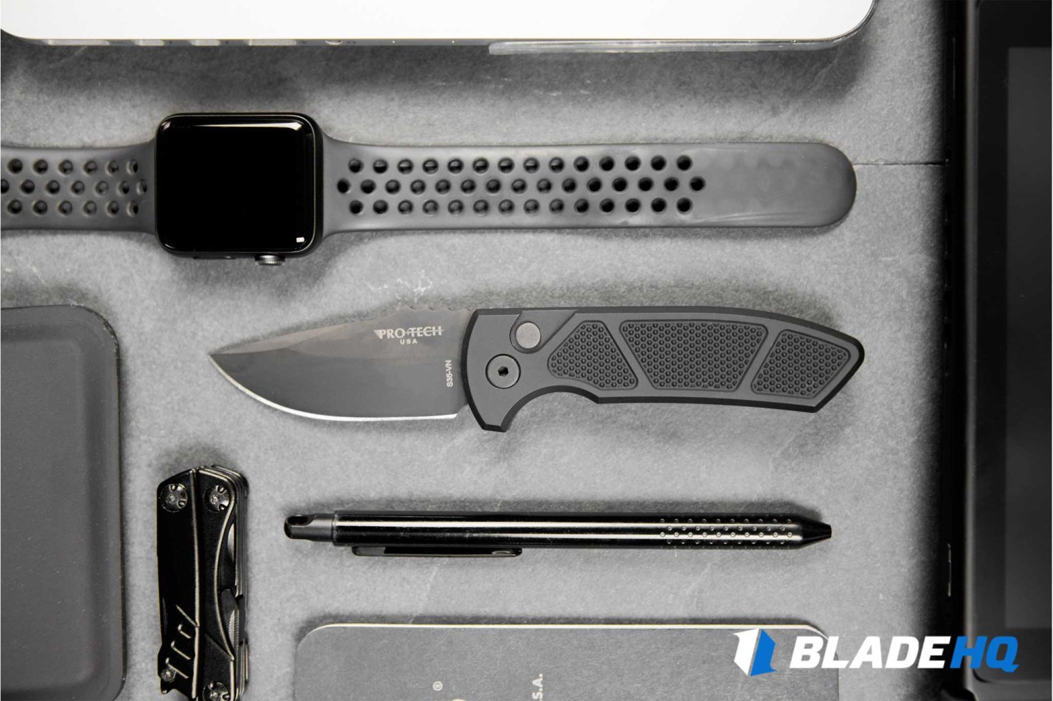 Everyday Carry (EDC) Knives: Everything You Need to Know