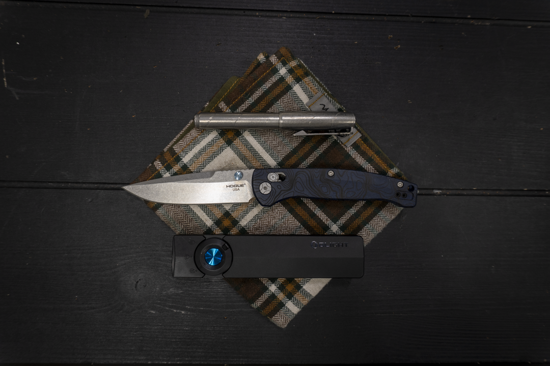 MagnaCut: Everything You Need to Know - Knife Life