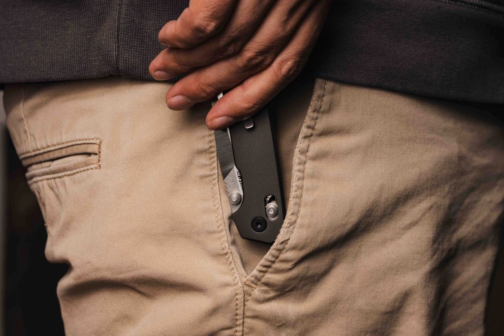 11 Best Pocket Knives of 2025 [By Type] - Knife Life