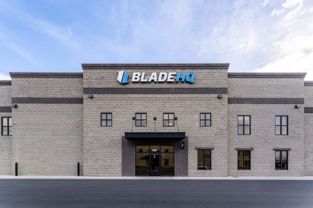 2024 Year in Review: A Blade HQ Retrospective - Knife Life