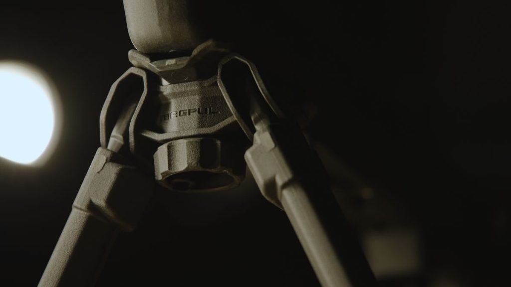 Magpul's Groundbreaking MIM Technology & New Breslau Knives