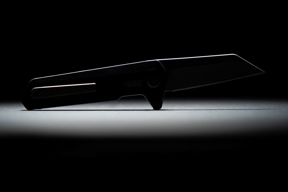 Magpul's Groundbreaking MIM Technology & New Breslau Knives