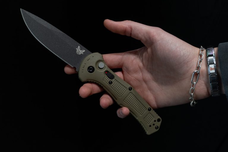 Knife Blade Shapes Guide: Every Blade Shape and What It's For - Knife Life