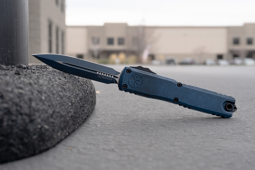 The Best Automatic Switchblade Knives of 2025 - Knife Life