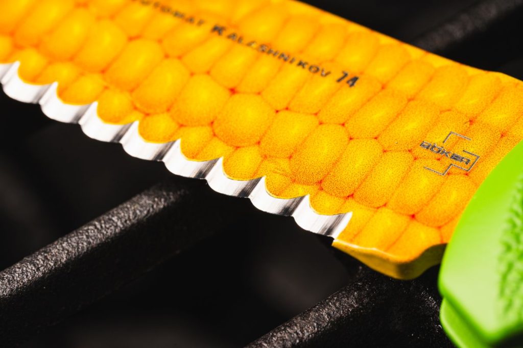 The Boker KalashniCob Switchblade: From Meme to EDC - Knife Life