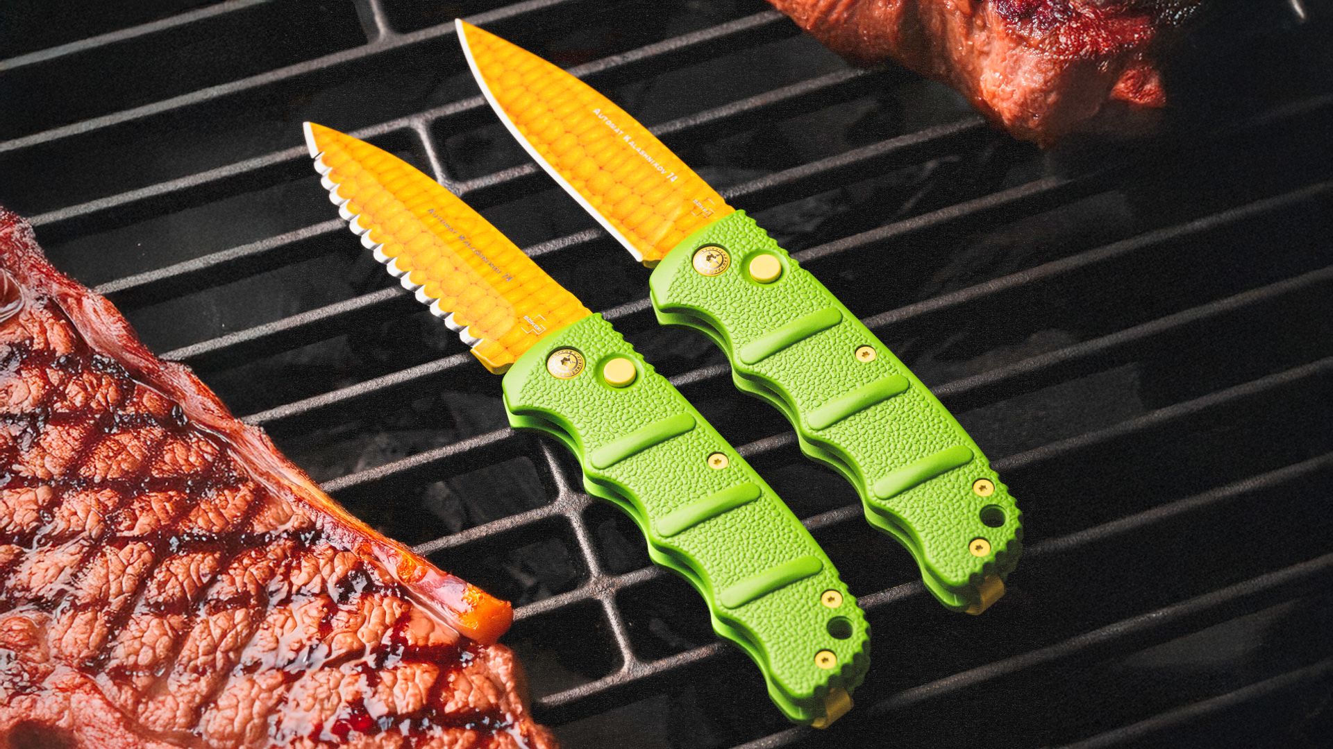 The Boker KalashniCob Switchblade: From Meme to EDC - Knife Life