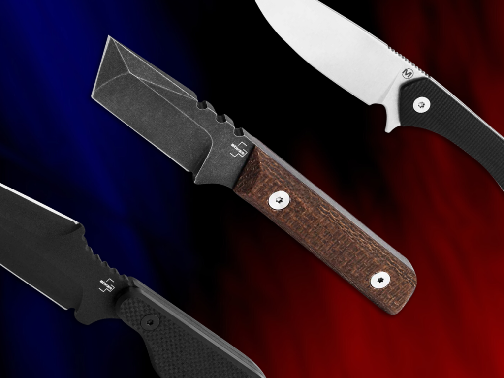 SHOT Show 2025 Recap - Knife Life