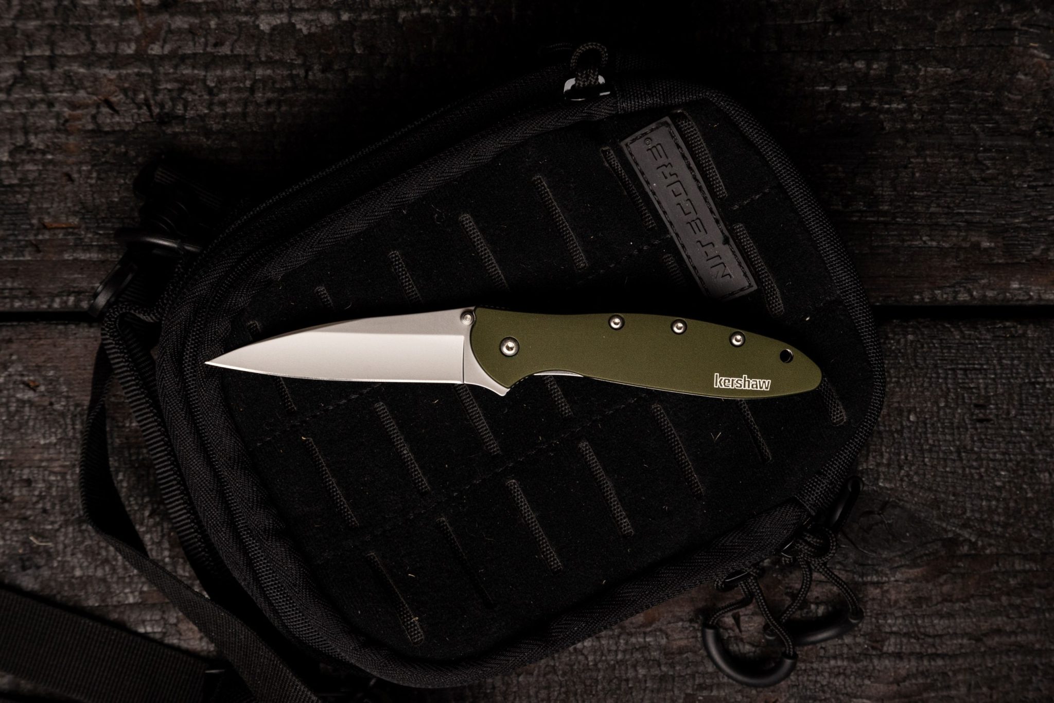 Knife Blade Shapes Guide: Every Blade Shape and What It's For - Knife Life