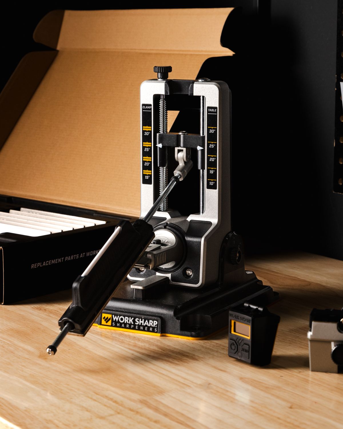 8 Very Best Knife Sharpeners of 2025 - Knife Life