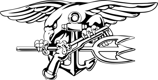 Navy SEAL Knives - The Real Ones - Knife Life