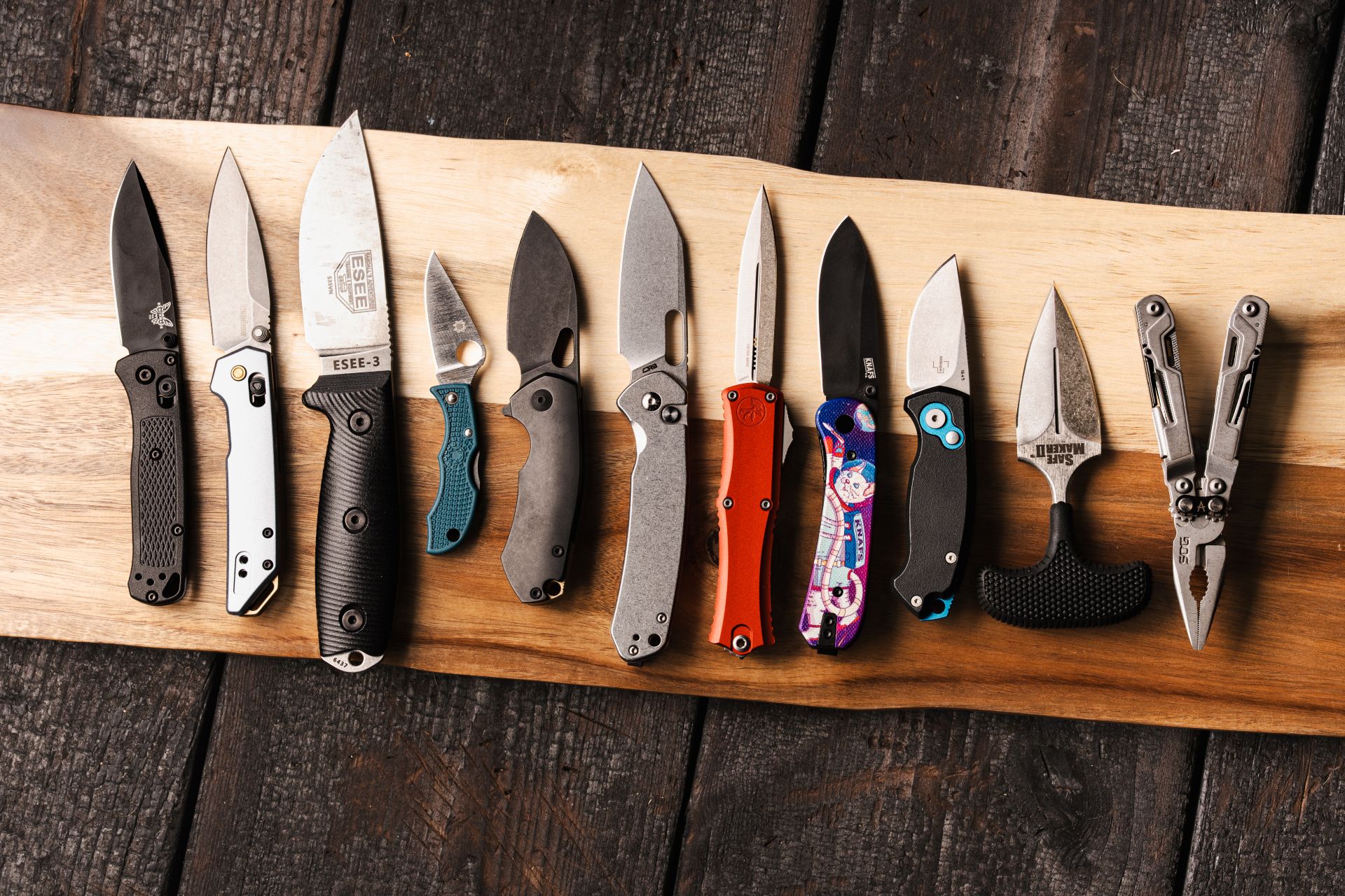 14 Women’s Pocket Knives That Cut It: EDC, Self-Defense & More - Knife Life