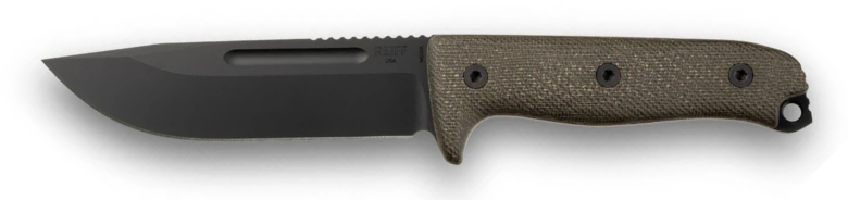 Navy SEAL Knives - The Real Ones - Knife Life