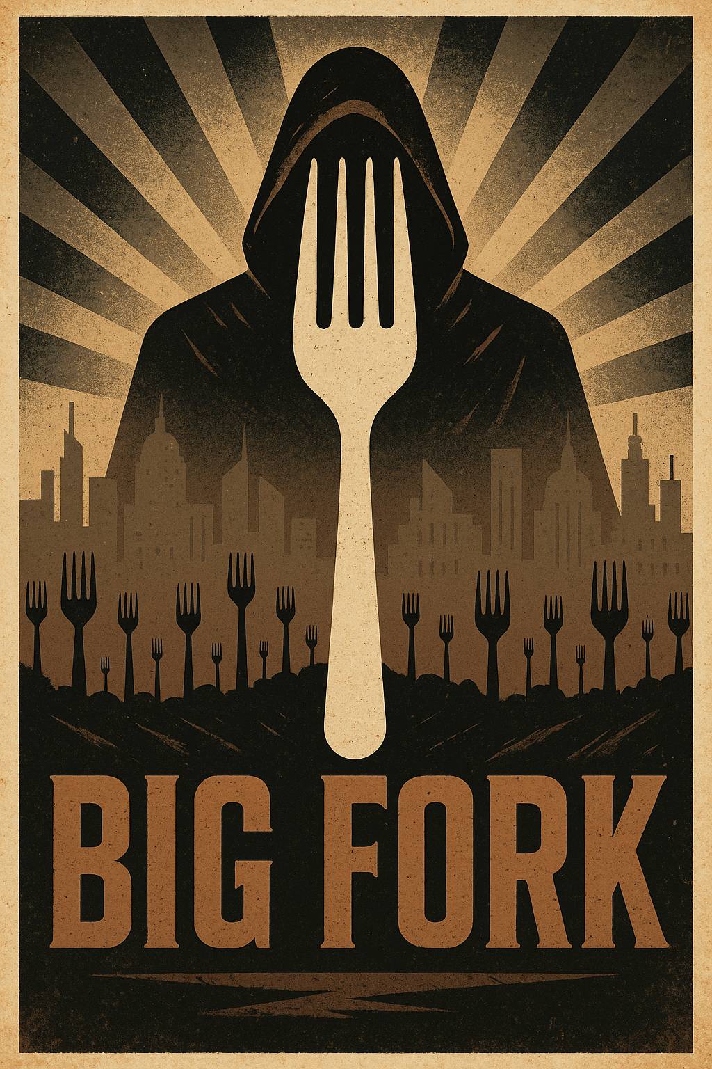 Zero Forks Given – Sticking It To Social Media Censorship - Knife Life