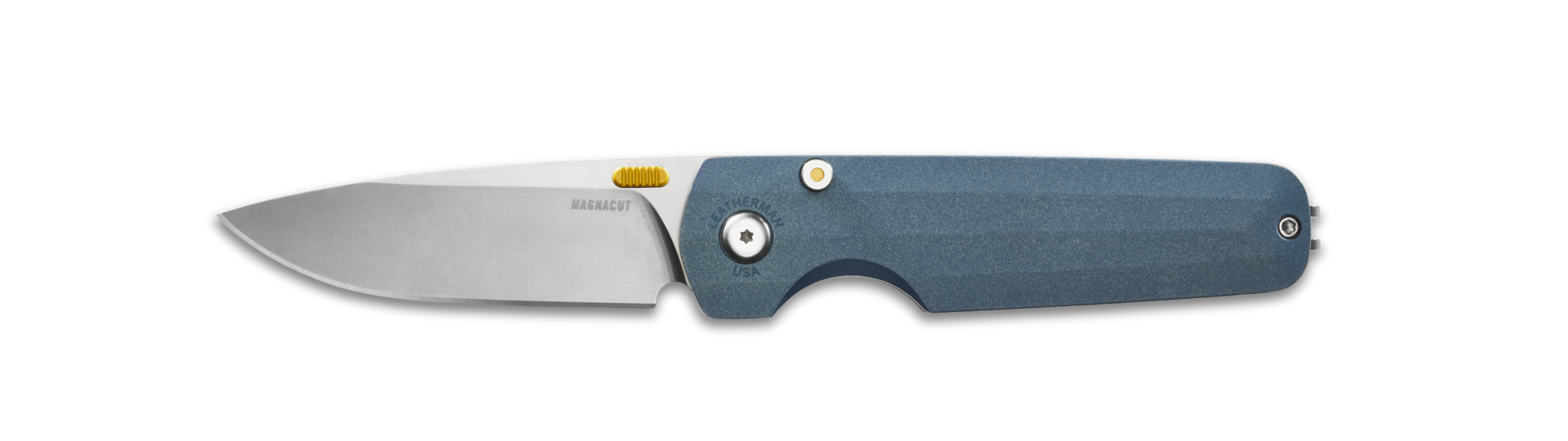 Leatherman Knives – New Knife Line and Field Review - Knife Life