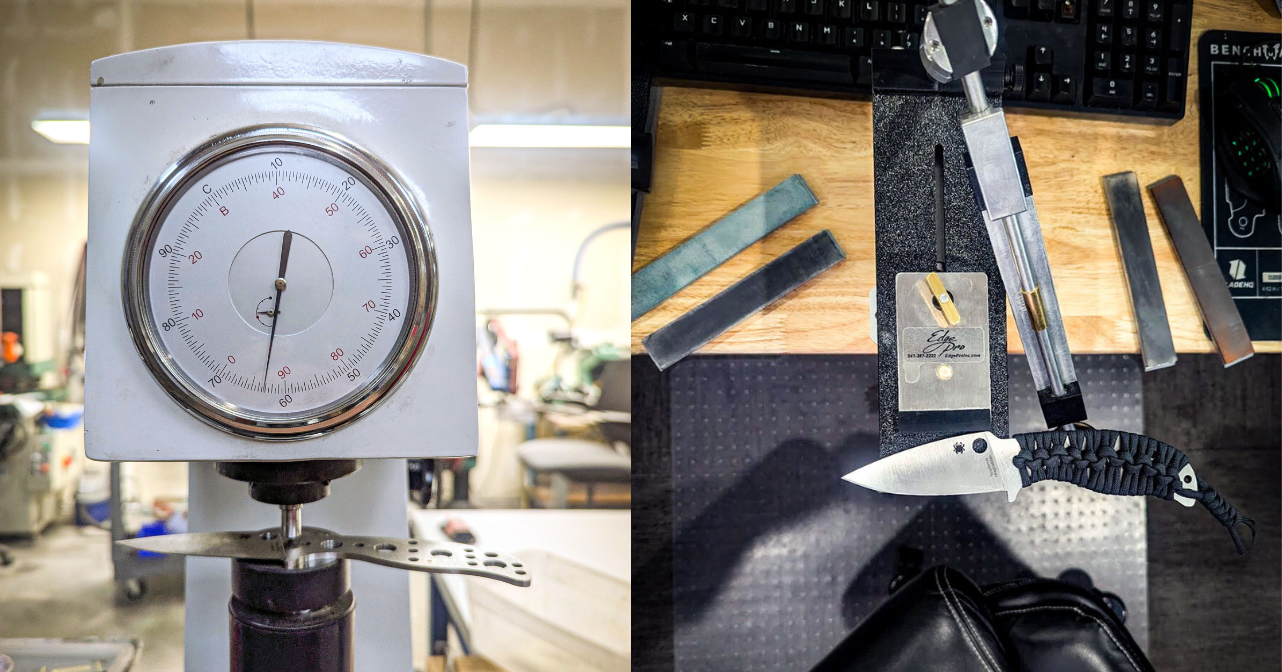 MagnaMax Steel - Everything You Need to Know - Knife Life