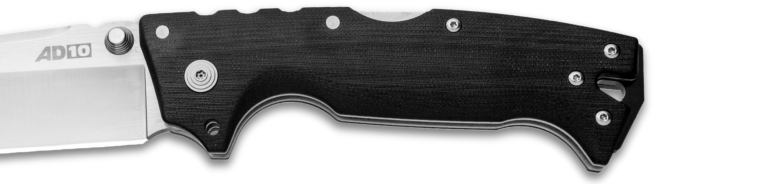 What Is Micarta - Knife Life