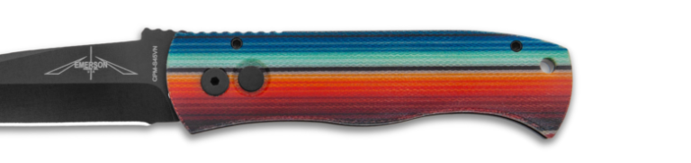What Is Micarta - Knife Life