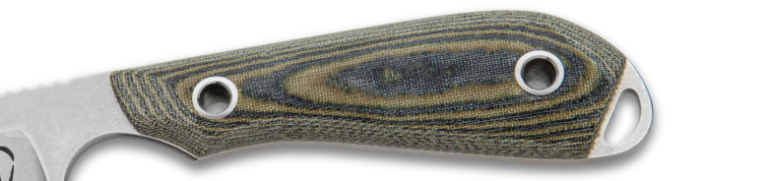 What Is Micarta - Knife Life